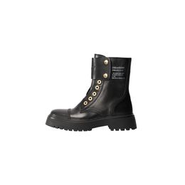 Zadig & Voltaire Zadig & Voltaire Schn&uuml;rstiefelette 'JOE' Damen Gr&ouml;&szlig;e 40 schwarz Winterschuhe