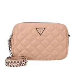 Guess Crossbody Bag 'Giully II' female Beige size One Size