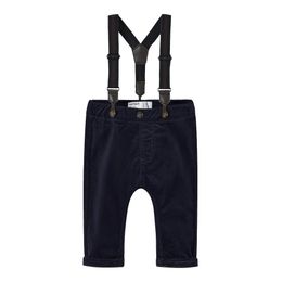 name it Pants 'NBMBEN' kids Blue size 62