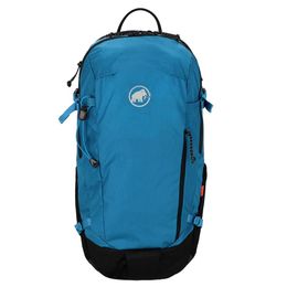 Mammut Sportrucksack 'Lithium 20' Herren Größe One Size blau / schwarz / weiß