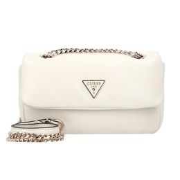 Guess Crossbody Bag 'Sunetra' female White size One Size