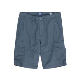 Jack & Jones Jack & Jones Junior Shorts 'JPSTCole JJCampaign' Jungen Größe 128 taubenblau