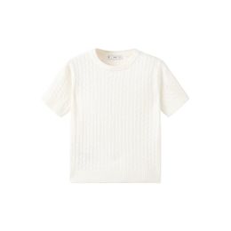 Mango Pullover 'MARINE' Damen Größe M creme