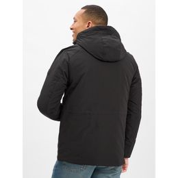 G-Star Raw G-STAR Jacke 'Clean Vodan' Herren Größe L schwarz