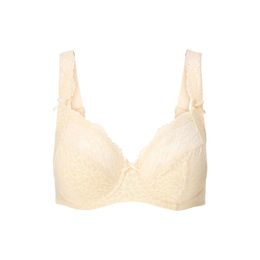 Lingadore BH Damen Gr&ouml;&szlig;e 80 beige