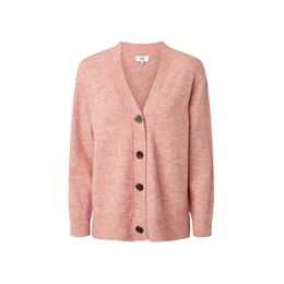 Noa Noa Cardigan ' AlayaNN ' Damen Gr&ouml;&szlig;e M/L pink