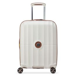 Delsey Paris Trolley 'Carrousel 2' Herren Gr&ouml;&szlig;e One Size offwhite