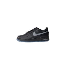 Nike Sportswear Sneakers 'AIR FORCE 1' boy Black size 4,5Y
