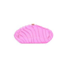 KRZY Clutch Damen Gr&ouml;&szlig;e One Size pink