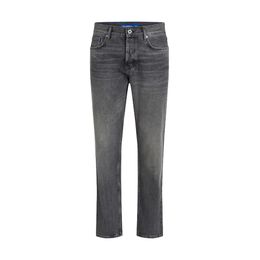 KARL LAGERFELD JEANS Jeans male Grey size 32