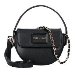 Valentino Shoulder Bag female Black size One Size