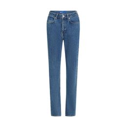 KARL LAGERFELD JEANS Jeans Damen Größe 25 blue denim