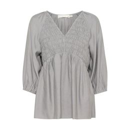 Inwear Shirt 'Franny' Damen Gr&ouml;&szlig;e XL rauchblau
