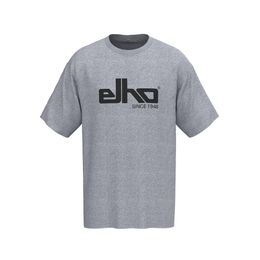 Elho Shirt female Grey size XL