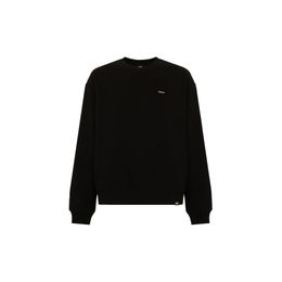 Dickies Sweatshirt 'Clancy' Herren Gr&ouml;&szlig;e S schwarz