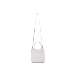 Diana&co. Handbag female White size One Size