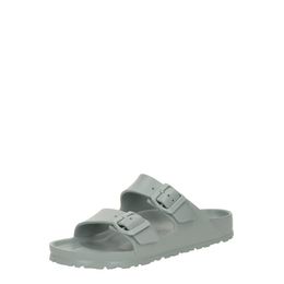 Birkenstock Pantolette 'Arizona Essentials' Damen Größe 36 mint