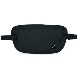 Pacsafe Fanny Pack male Black size One Size
