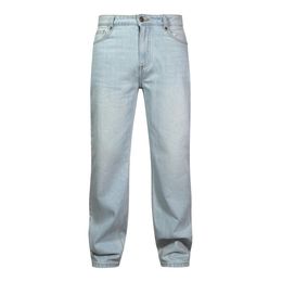 SikSilk Jeans Herren Größe 28 blue denim