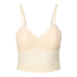 Lingadore BH Damen Größe 90 offwhite