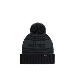 Elho Beanie male Black size One Size