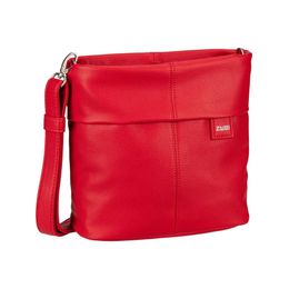 Zwei Handbag 'Mademoiselle' female Red size One Size