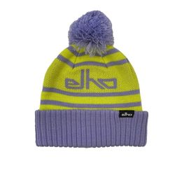 Elho Beanie 'La Grave 89 II' male Yellow size One Size