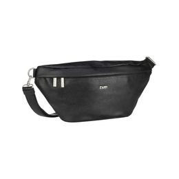 Zwei Fanny Pack 'Mademoiselle.M' female Black size One Size