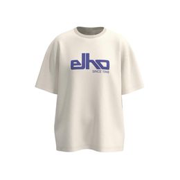 Elho Shirt 'Roseheim 89' female White size XL