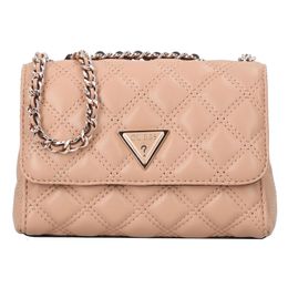 Guess Crossbody Bag female Beige size One Size