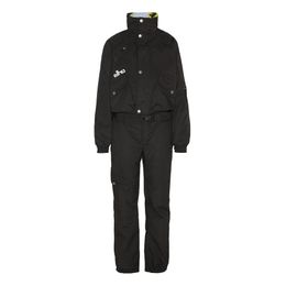 Elho Sports Suit 'Andermatt 89 II' female Black size S