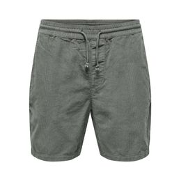 Only & Sons Only & Sons Pants 'Alfi' male Grey size M