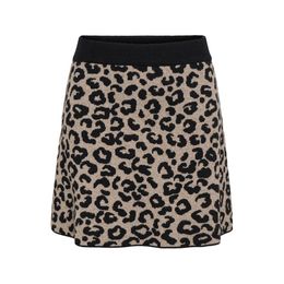 Only Skirt 'ONLANNY' female Black size S