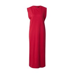 Pieces Dress 'PCCHILLI' female Red size M