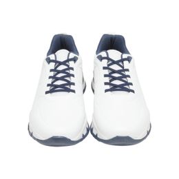 Trainingsschuh Tom Tailor "Tom Tailor Sneaker Low", Mädchen, Gr. 41, weiß, Schuhe