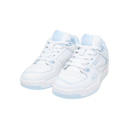 K1x Damen Trainingsschuh "K1x Herren K1xFWW000013 K1x Glide", Gr. 38,5wei&szlig;, light blau, Schuhe
