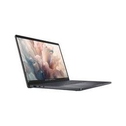 Dell Pro 14 Premium (RRJD8), Notebook grau, Intel Core Ultra 7 268V, Intel Arc Graphics 140V, 32 GB LPDDR5X, 1 TB (1 TB SSD), Windows 11 Pro