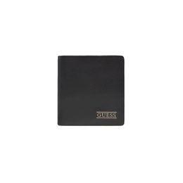 Guess Wallet 'SMNEBRLEA18' male Black size One Size