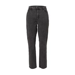 Only Carmakoma Jeans Damen Größe 41/42 black denim