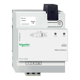 Schneider Electric KNX Spannungsversorgung REG-K/320 mA MTN684032)