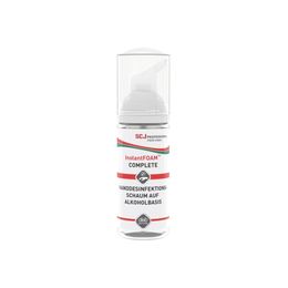 Deb InstantFOAM Handr. Deb Instant FOAM Complete 47ml Fl. VE ; SC Johnson Professional (IFS47ML)