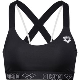 arena Bh Damen, schwarz, Größe: XS