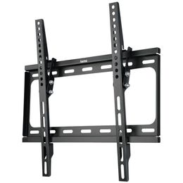 Hama TV-Wandhalterung Tilt (32 bis 75") schwarz