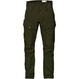 Fjällräven Fjällräven Hose Lappland Hybrid Deep Forest (Größe: 60)