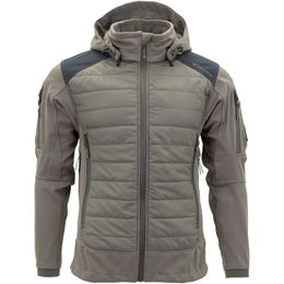 Carinthia Jacke G-Loft ISG 2.0 Olive (Größe: XL)