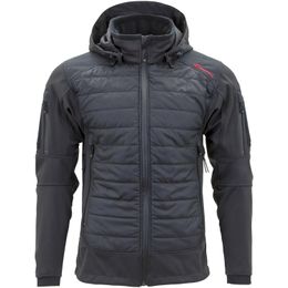 Carinthia Jacke G-Loft ISG 2.0 Black (Gr&ouml;&szlig;e: S)