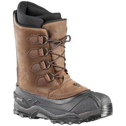 Baffin Winterstiefel Control Max Dunkelbraun (Gr&ouml;&szlig;e: 9)