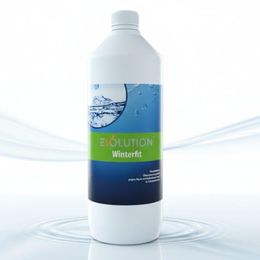 1 L Evolution Pool Winterfit - Pool Wintermittel