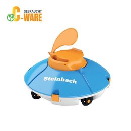 Poolroboter Steinbach Poolrunner Battery Basic ( Geb )