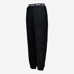 Bench Schwarze Sherpa-Loungehose